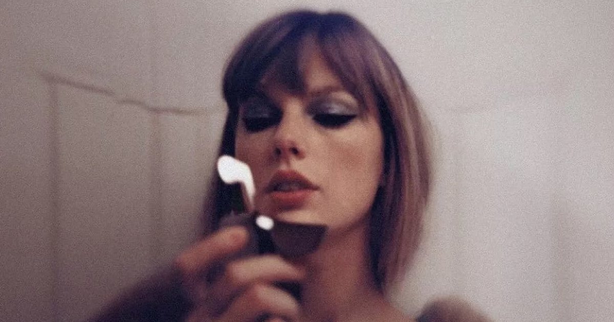 Taylor Swift - 'Maroon' Lyrics Quiz - By missuniverse3087