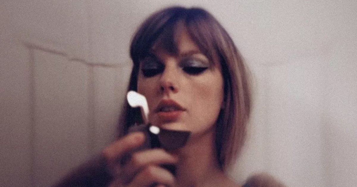 Taylor Swift - 'Question...?' Lyrics Quiz - By missuniverse3087