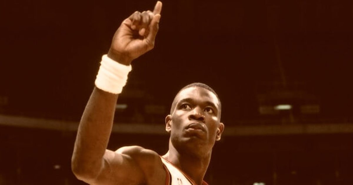 NBA ALL-TIME PLAYOFF BLOCK LEADERS Quiz - By Smahones844