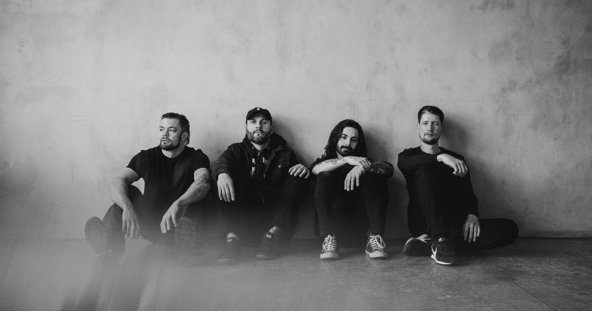 Band Member Match-Up: After the Burial Quiz - By disney4evr