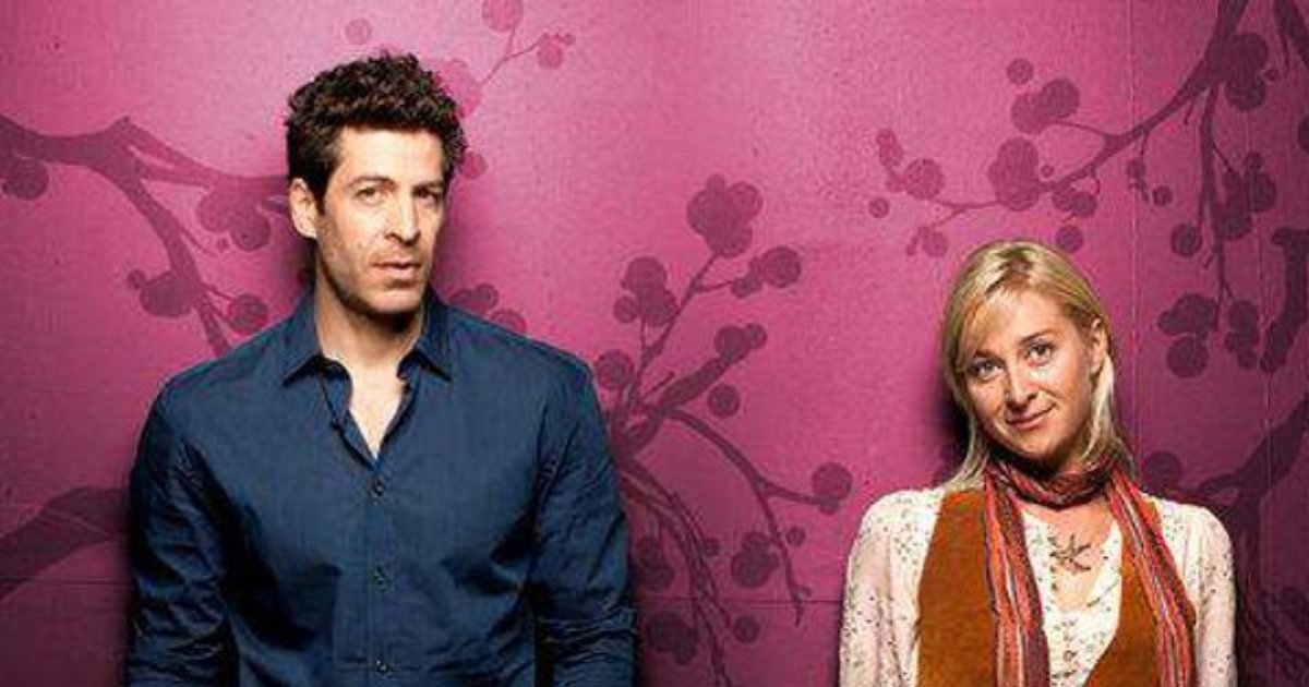 Offspring TV show match the character to the actor Quiz - By Narduc