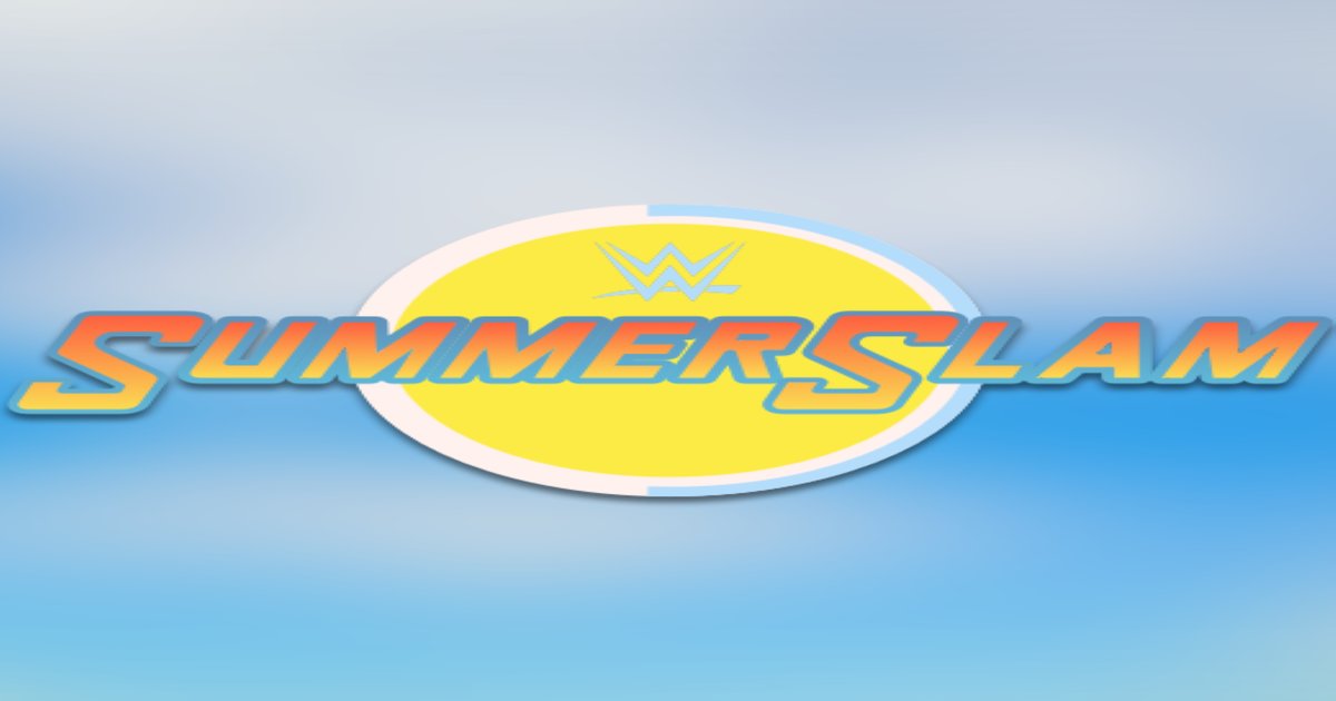 All titles matches at SummerSlam - Part 1 (1988-2010) Quiz - By Guilty ...