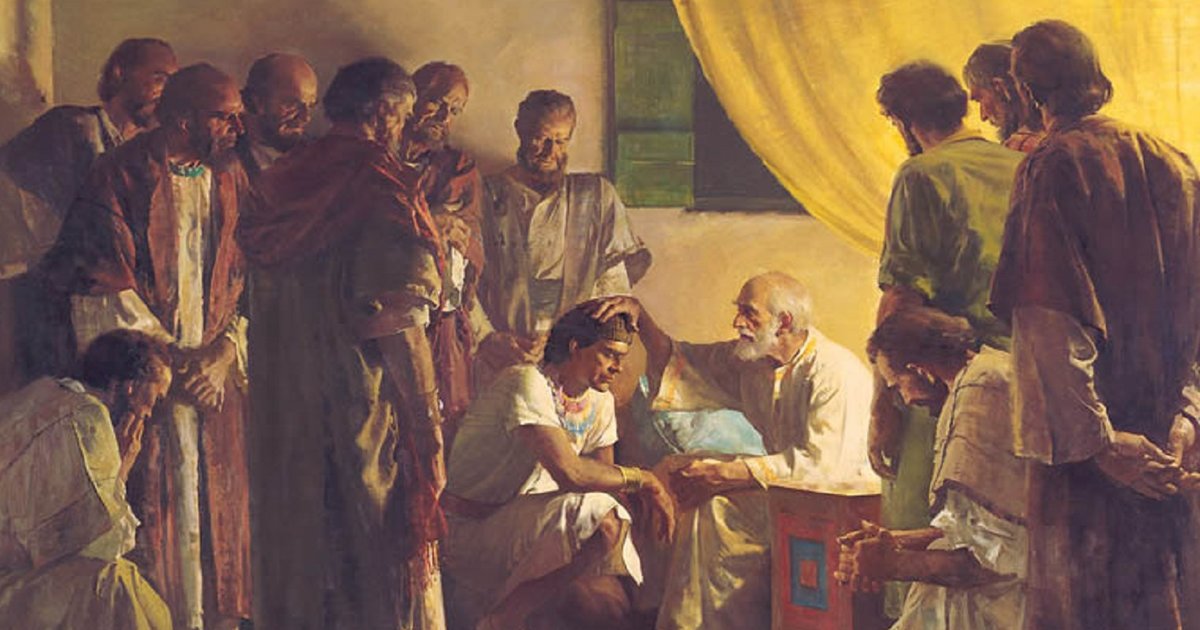 12 Sons of Jacob Quiz