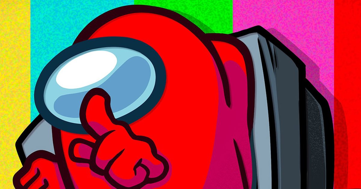 Among Us Logic Puzzle Murder Mystery Quiz - By DangerStranger