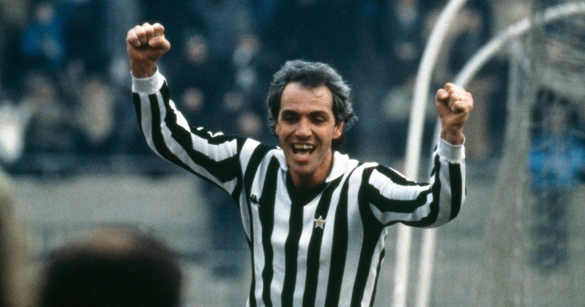 Juventus FC's Legendary Players' Nicknames Quiz - By Chilavert