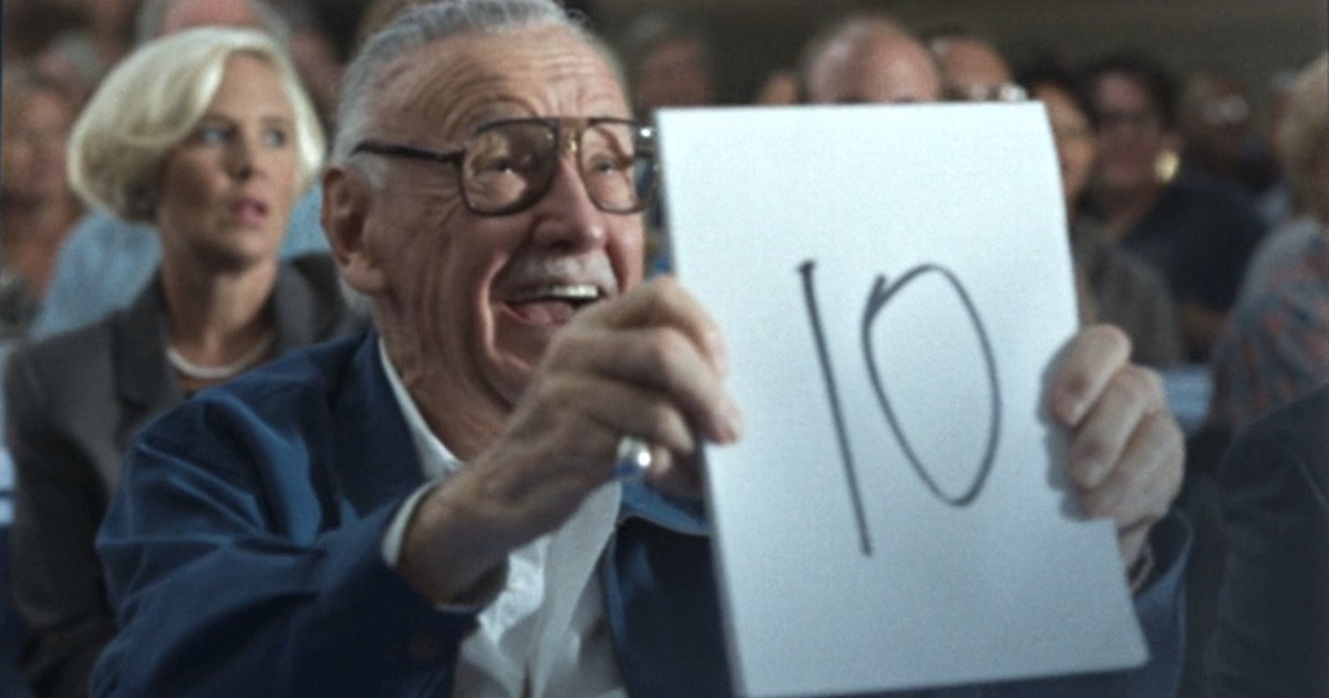 Ranking the MCU (Phase 3) Quiz - By manyhans