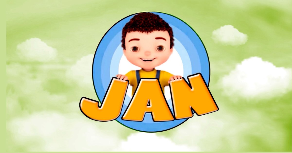 Ten Celebrities, Five Words, One Name: Jan Quiz - By Tasi