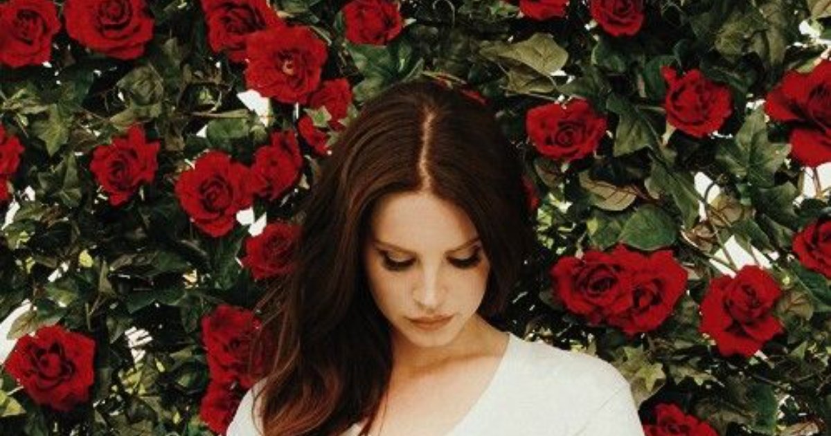 Lana Del Rey: 'Roses' Lyrics Quiz - By kstarr