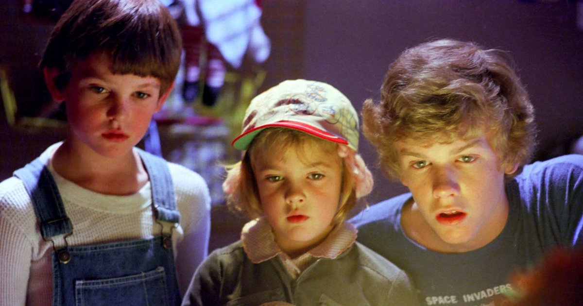 1982 Movie Match-Up Quiz - By babymonkee