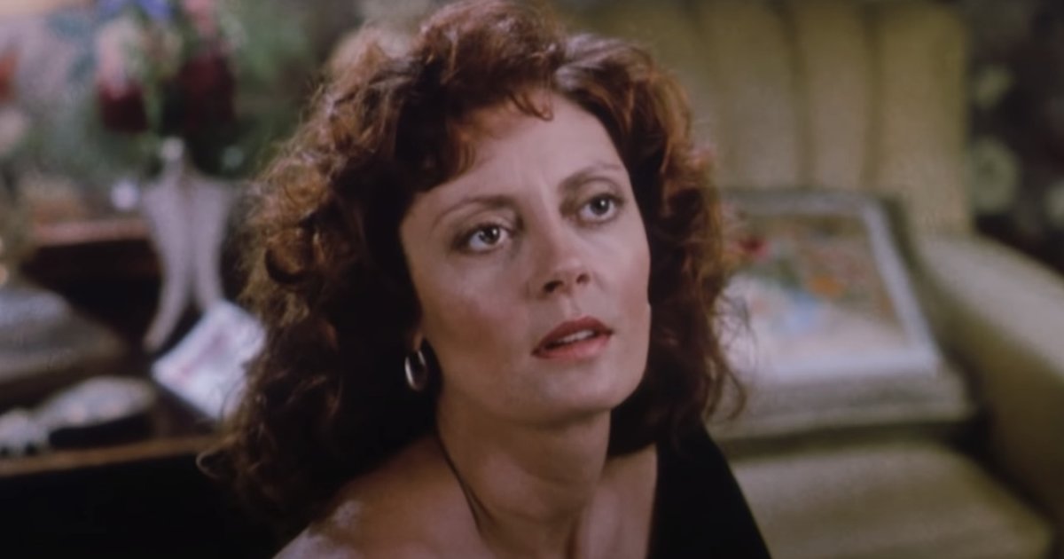 Three Characters in Search of a Susan Sarandon Movie Quiz - By garolo