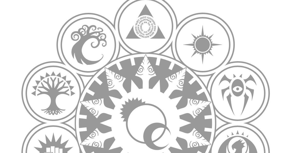 MTG Commanders: Ravnica Block Quiz - By mrkeithguy