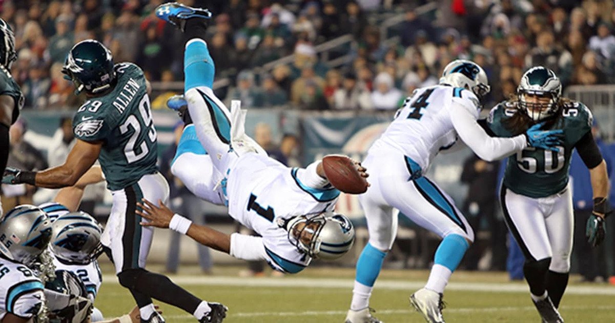 Carolina Panthers: A Brief History Quiz - By cultogon330