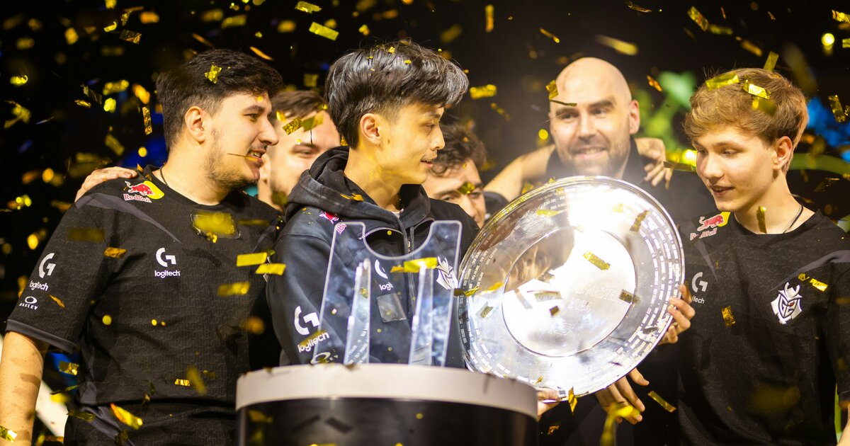 CS2 IEM: Dallas 2024 Players Quiz - By jrn8