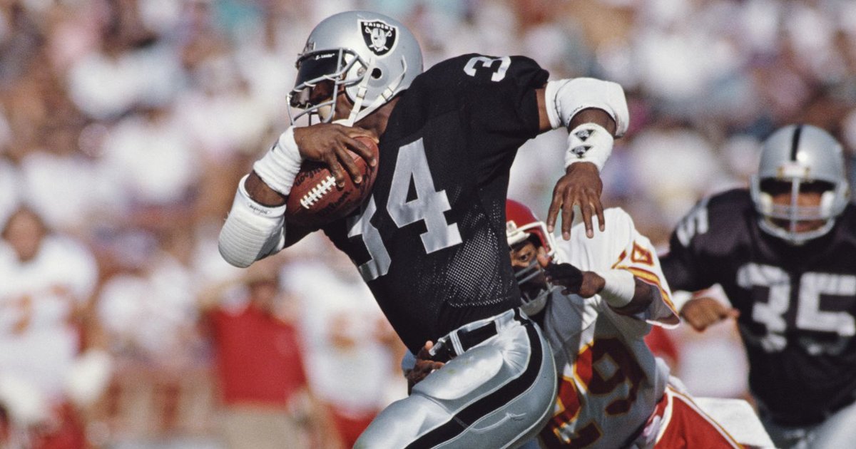 Gil Brandt's Greatest Running Backs of All Time Quiz - By Trout_33