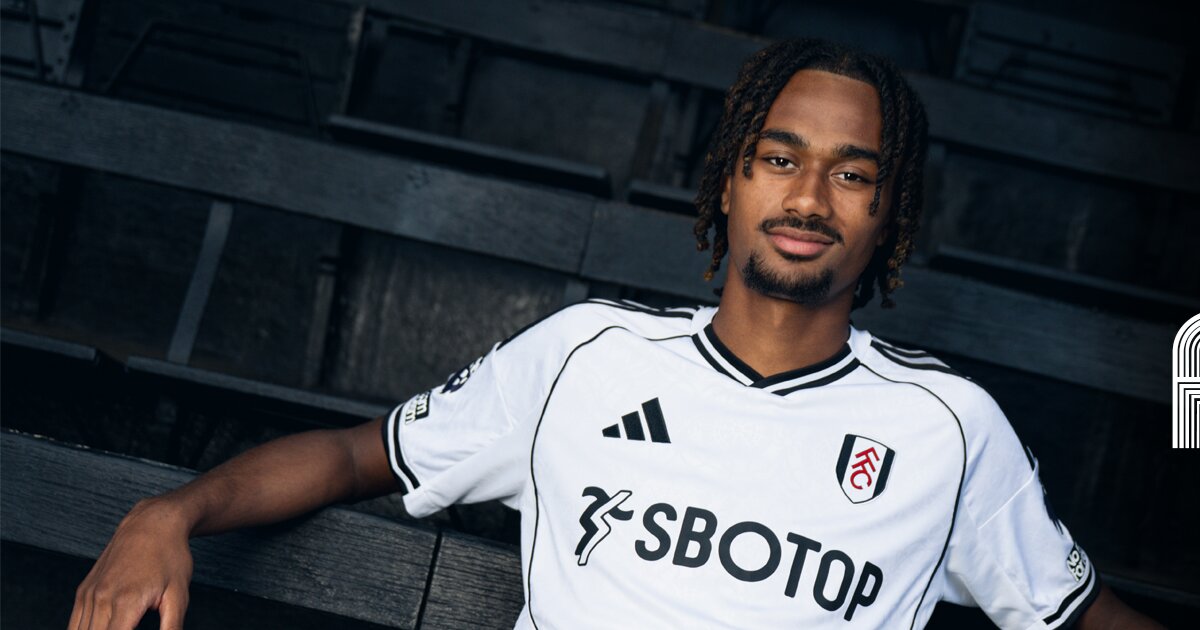 Fulham's Number 18's Quiz - By bucoholico2