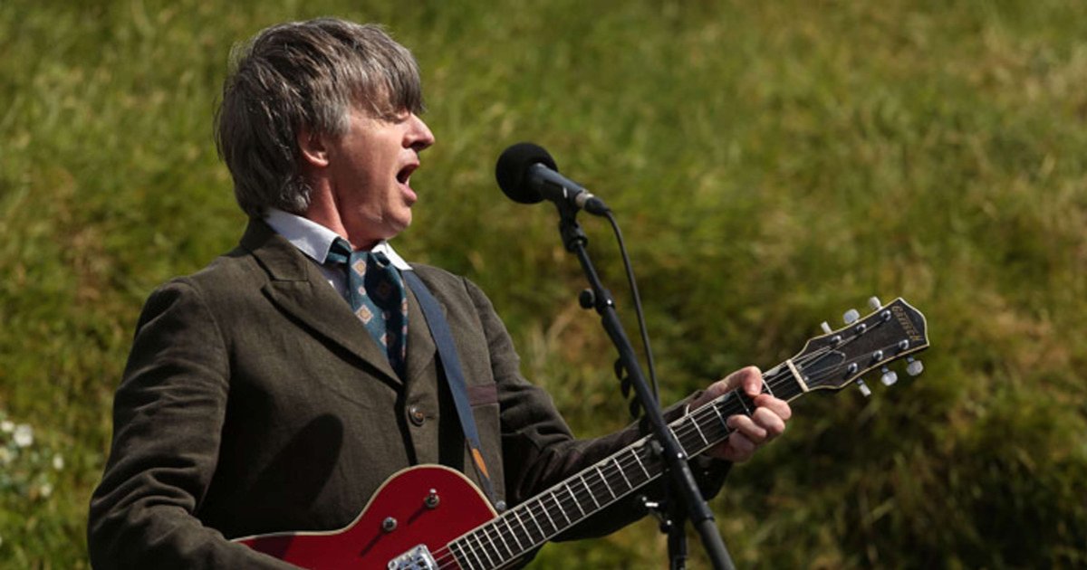 Neil Finn Through The Decades Quiz - By Red_Bear