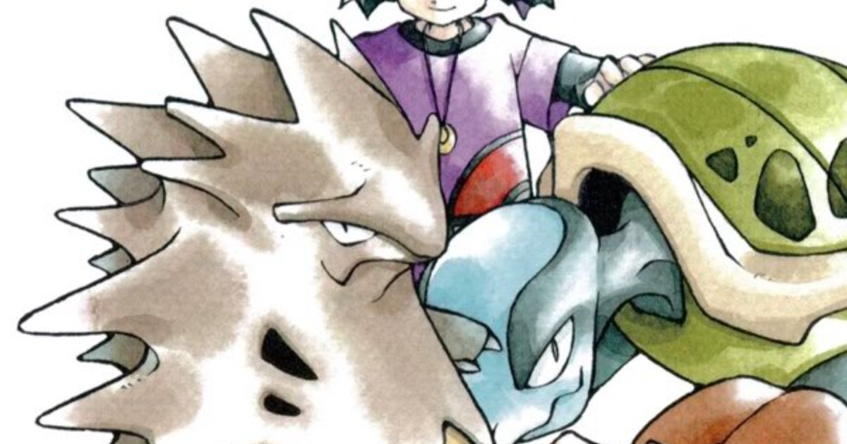 Gen 2 Pokémon by Early Beta Design Quiz - By kinghobgoblin