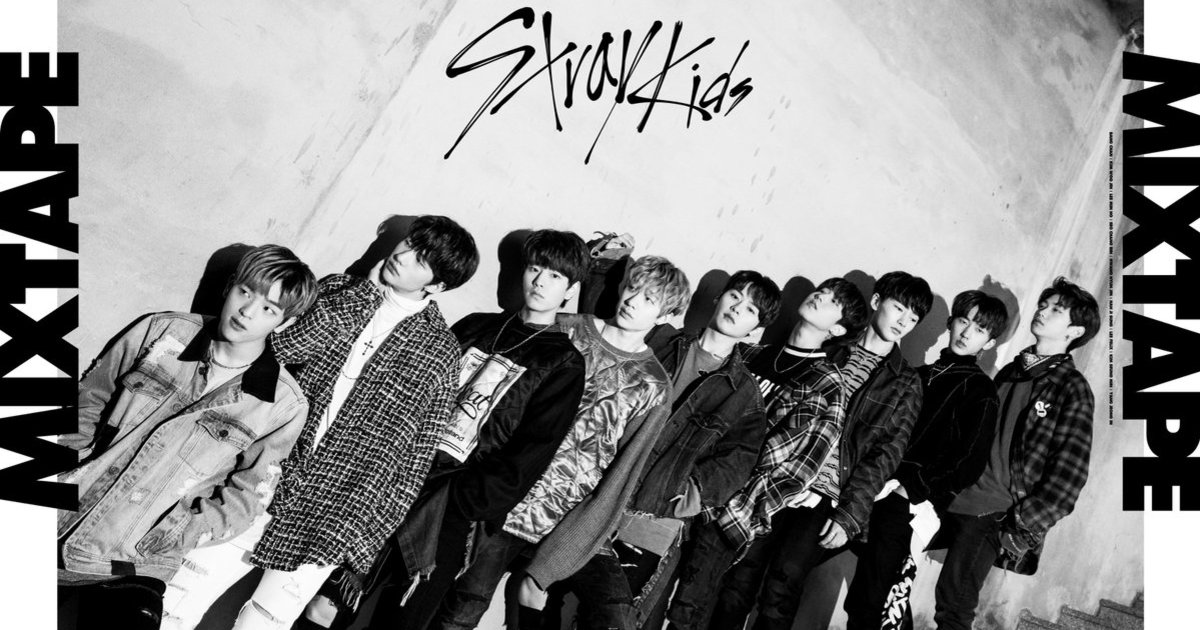 4419 - Stray Kids (english lyrics) Quiz - By wobblycat