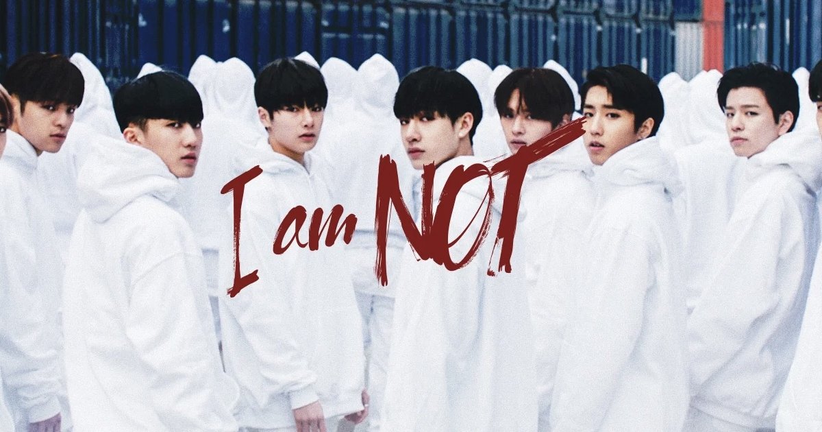 Not! - Stray Kids (english lyrics) Quiz - By wobblycat