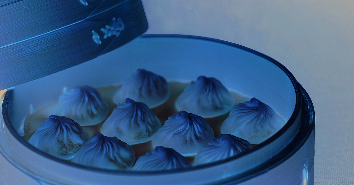 Word Ladder: Dim Sum Classic Quiz