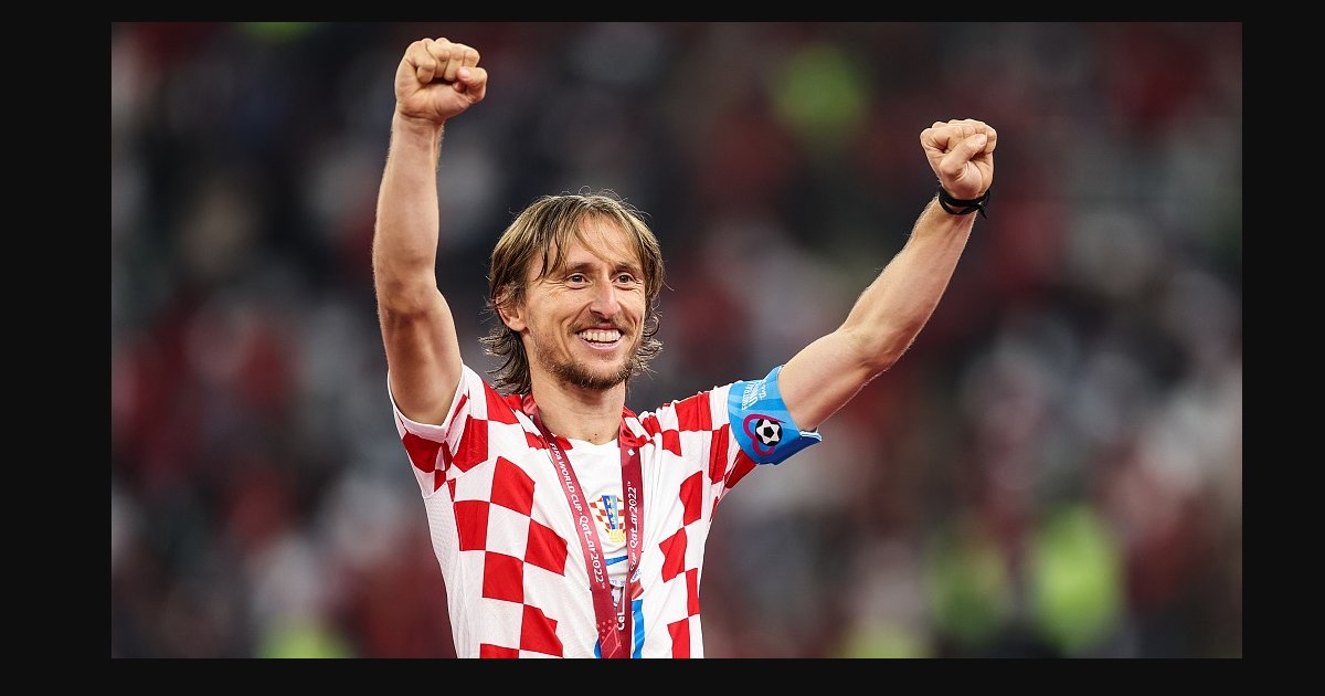 Modric Transfers quiz - By Rocktato