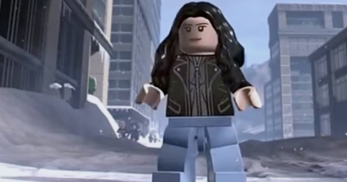 The Quotable MCU: Jessica Jones Quiz - By manyhans