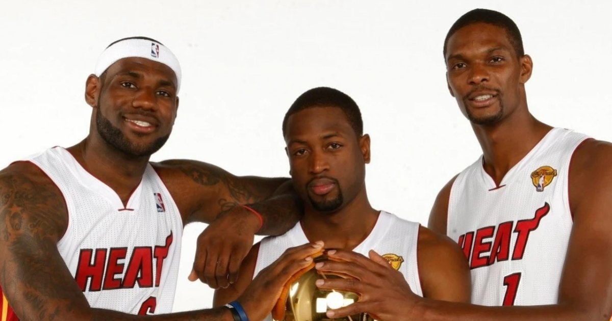 NBA Logic Quiz 2010s - By jrmurphy156