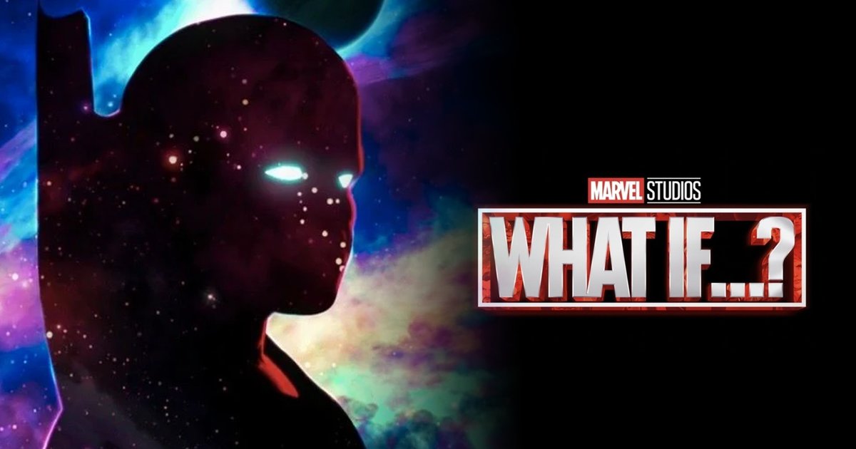 Personaggi di What If...? Quiz - By pelle709