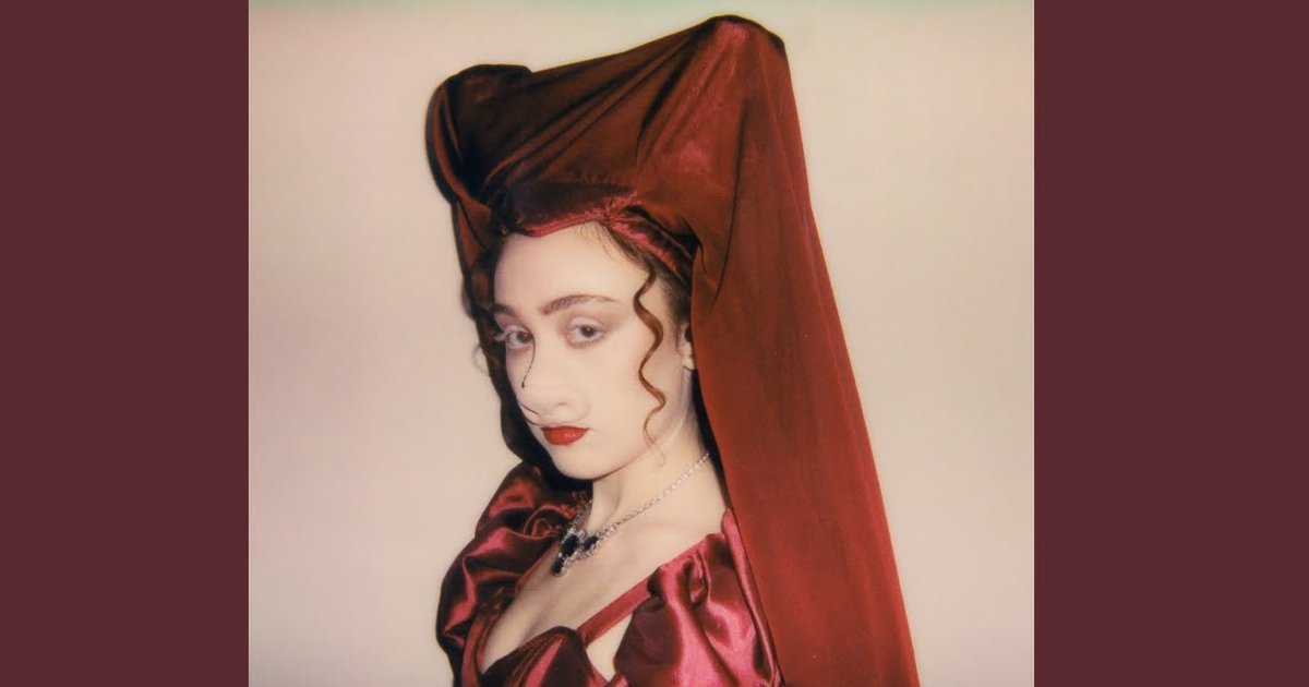 Good Luck, Babe! - Chappell Roan Lyrics Quiz - By abbie129