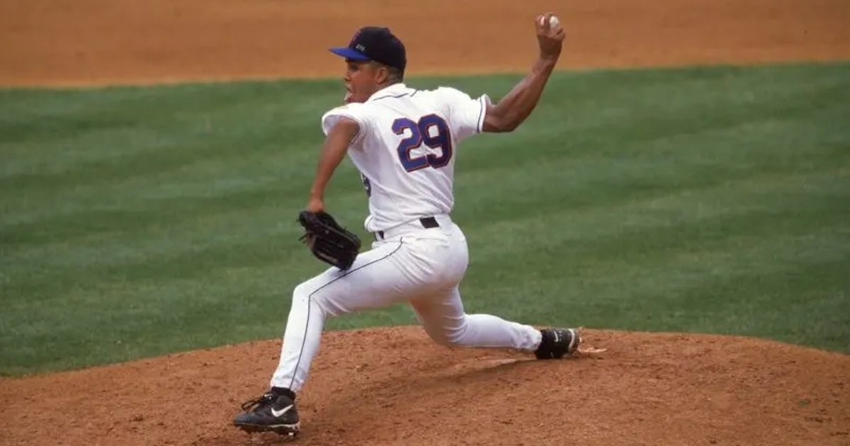 Order Up: Octavio Dotel's Teams Quiz - By artshamsky36