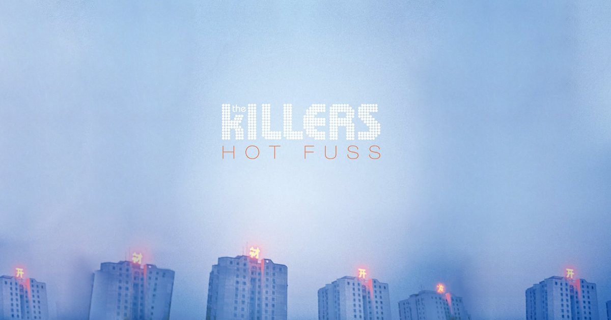 The Killers—'Midnight Show' Lyrics Quiz - By sparkblip