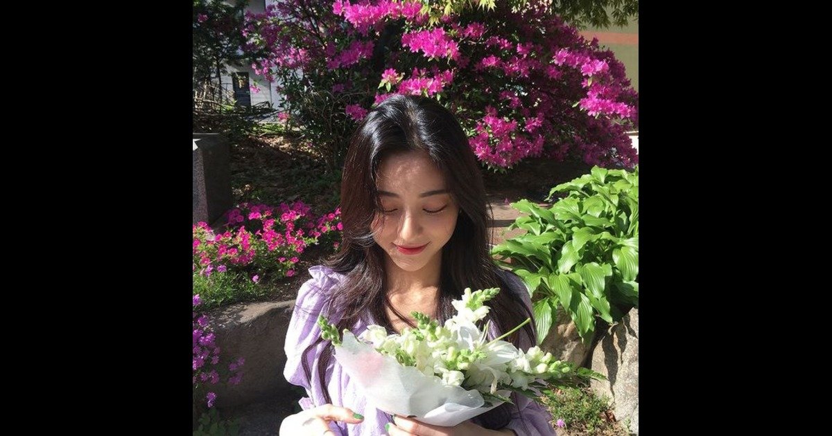 find the kpop idol (flower 💐 edition) Quiz - By knjfiltr