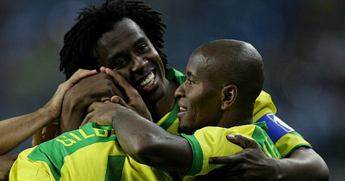 2000s Brazilian soccer players by photo (Slideshow) Quiz - By Chilavert