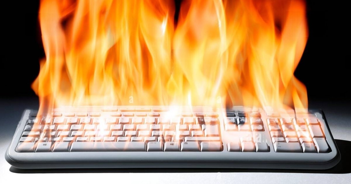 Intense Typing! Quiz - By pamaveth