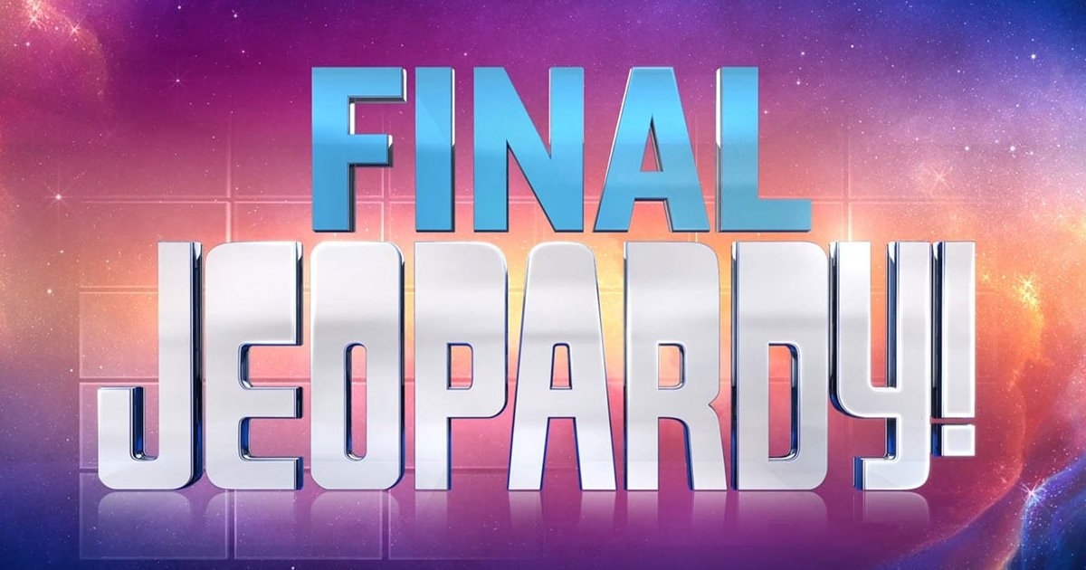 Final Jeopardy! Grab Bag Quiz - By pamaveth