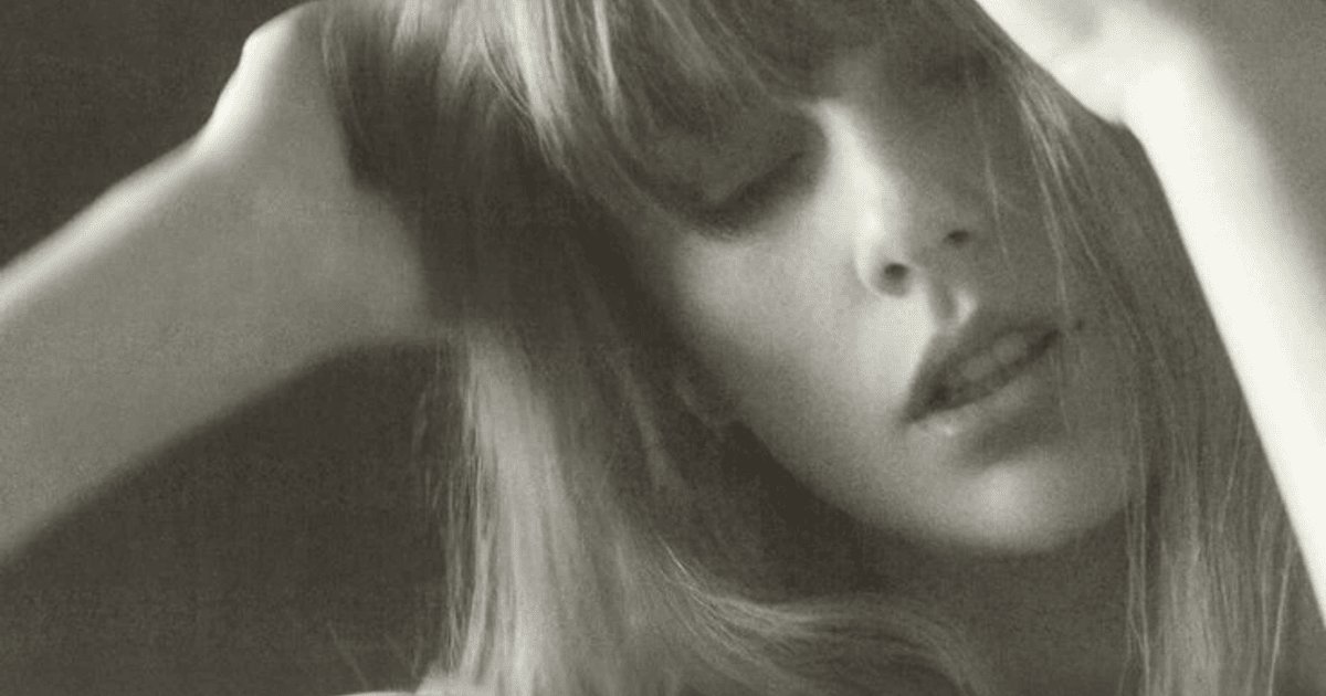 Taylor Swift Lyrics: Money (TTPD) Quiz - By tiatamago
