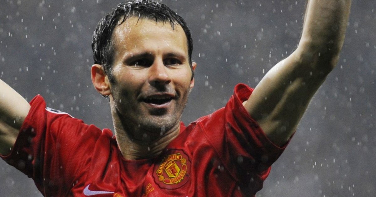 Who Played The Most For Alex Ferguson? Quiz - By treessimontrees