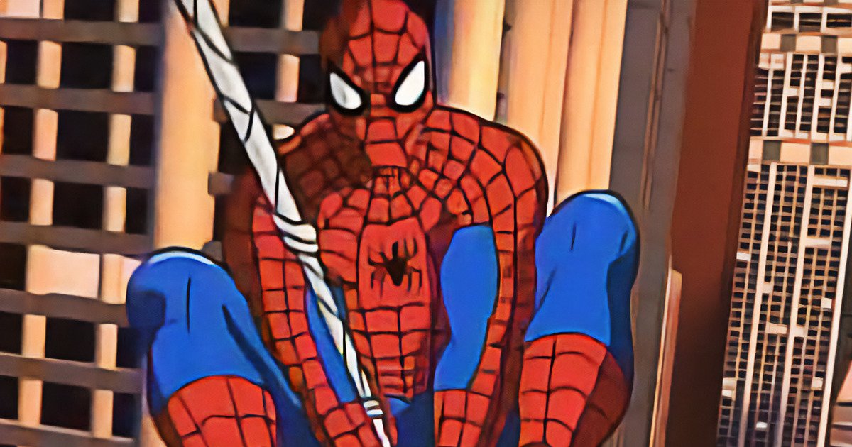 100 Questions about Spider-Man Quiz - By dishmand
