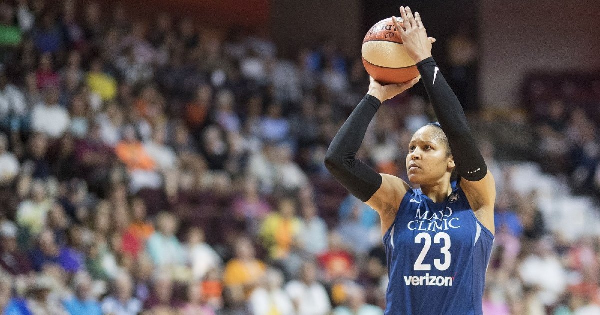 WNBA Records Quiz - By Ziggy_Montgomery