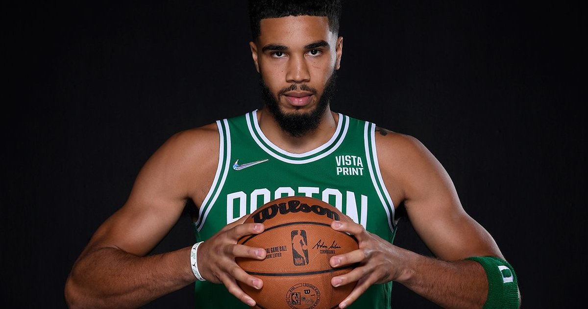 Boston Celtics Current Roster (5/8/2024) Quiz - By kTruss