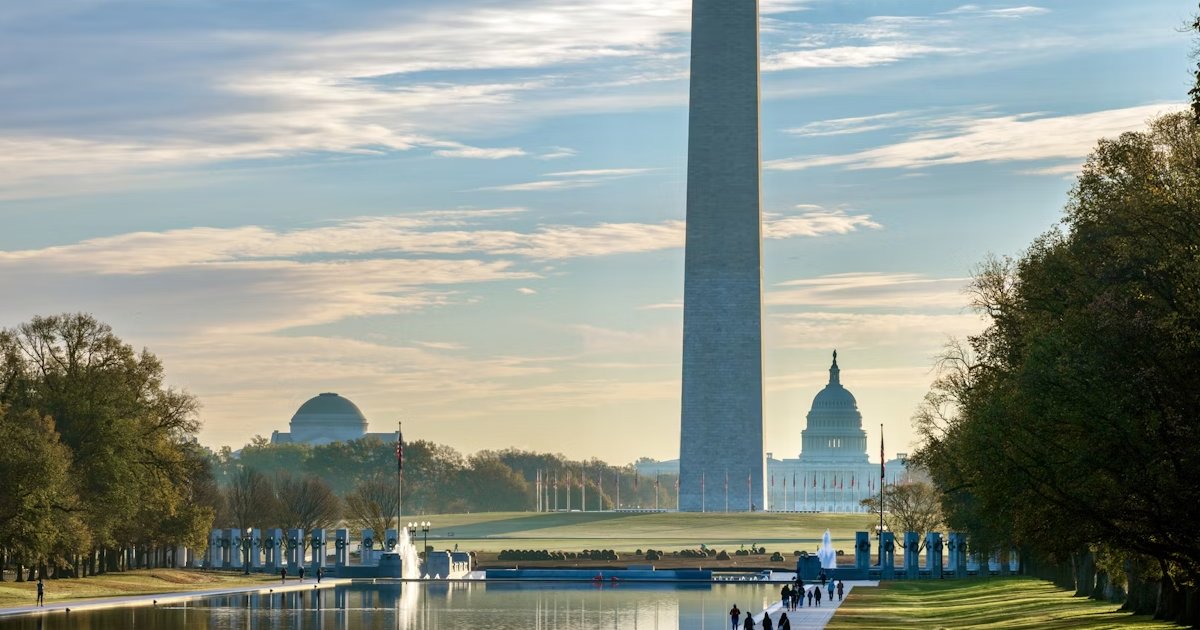Every Planned National Capital City Quiz - By darrellthebean
