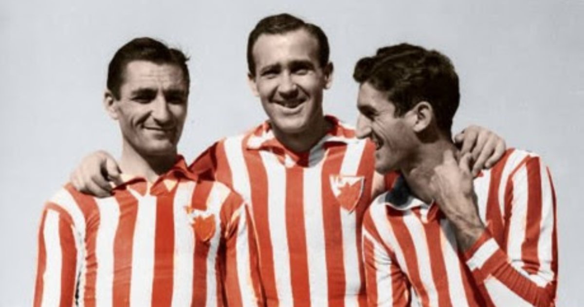 Where Did I Play? Managers at Euro 1968 Quiz - By bucoholico2