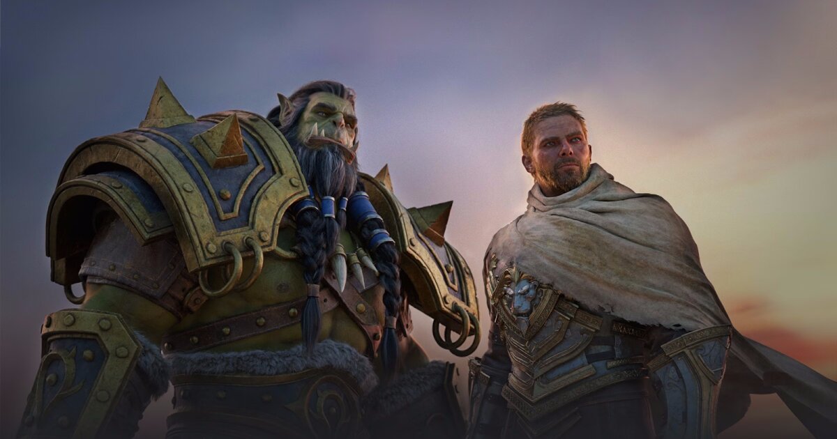 World of Warcraft Logos Quiz - By Moai