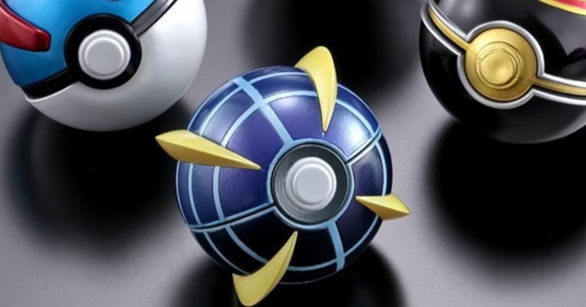 Pokémon Status Conditions Quiz - By Van_Basten