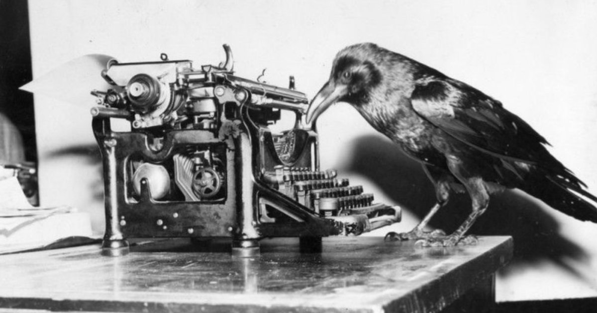 Jimmy the Raven's Film Cameos Quiz - By kinghobgoblin