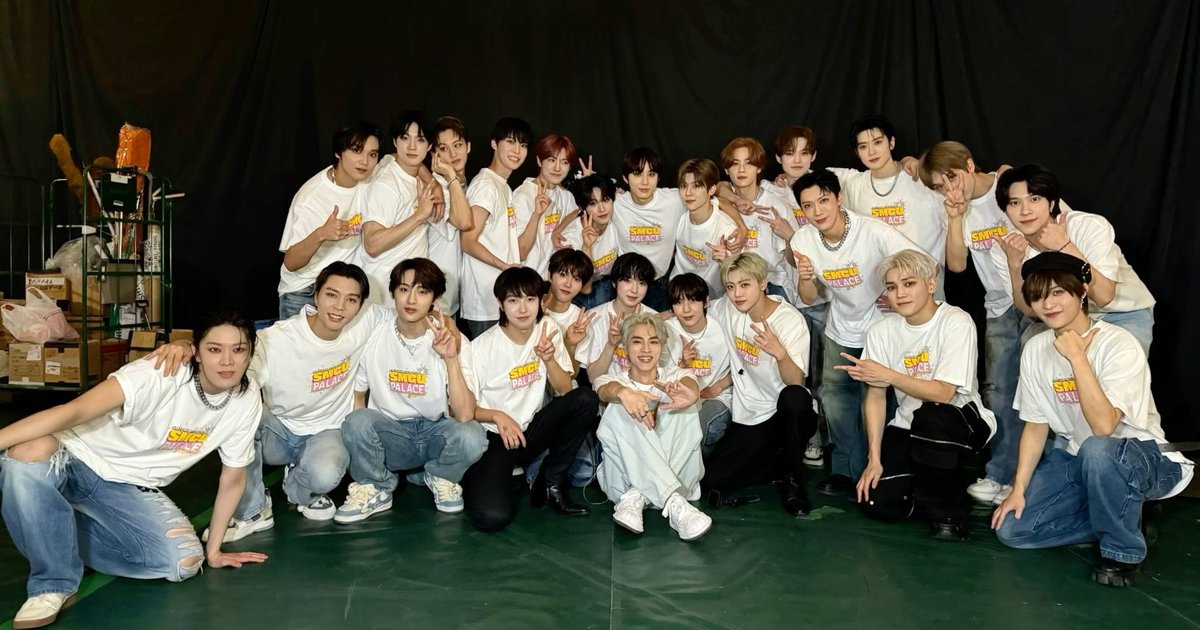 Can you put all nct members by age?(ot25) Quiz - By aalicerodyhina