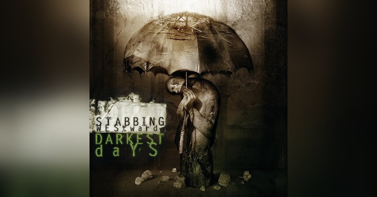 First 100 Words - Save Yourself (Stabbing Westward) Quiz - By B10HAZARD35