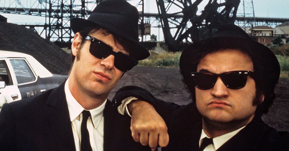 1980 Movie Match-Up Quiz - By babymonkee