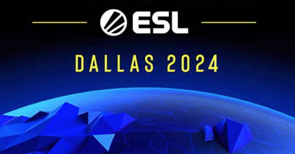 Intel Extreme Masters Dallas 2024 - All players Quiz - By kubagajda003