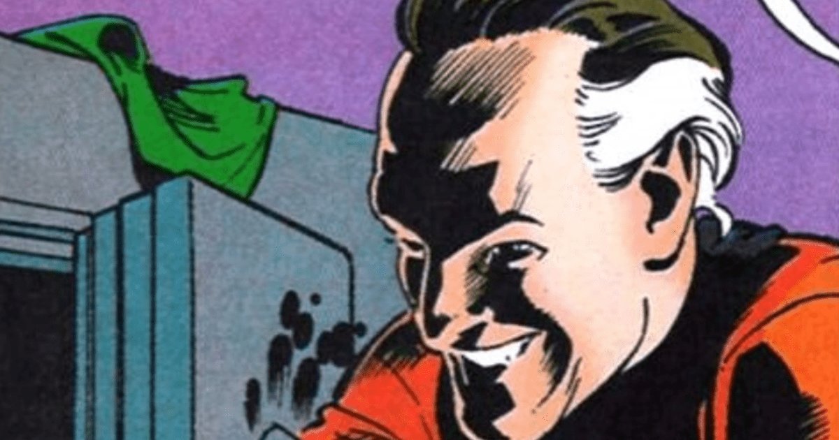 Mayhem in Metropolis! Part 56 A Way Around It Quiz - By 360ashbro